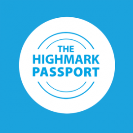 ePassport - Highmark Inc - My Healthy App
