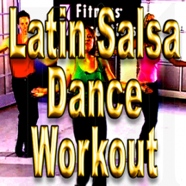 Latin Salsa Dance Workout for Beginners-Denise Druce - i-mobilize, inc ...