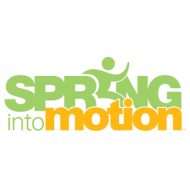 Spring Into Motion - Health Enhancement Systems - My Healthy App