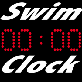 SwimClock - Martin Brann - My Healthy App