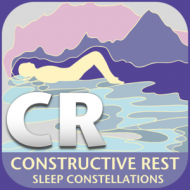 Sleep Constellations - David Nesmith - My Healthy App