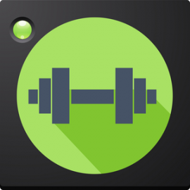 Tabata and Stopwatch+ PRO Interval CrossFit timers - Artem Sokurenko ...