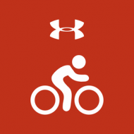 Map My Ride - GPS Cycling & Route Tracker - Under Armour, Inc. - My ...