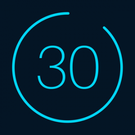 30 Day Fitness Challenges ~ Workout routines - Vigor Apps - My Healthy App