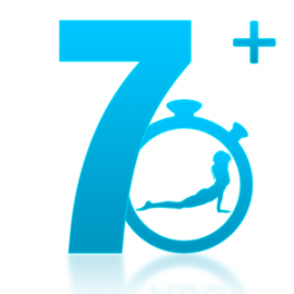 Easy Yoga Workout. Fitness Routine for Beginners + - Marian Neagu - My ...