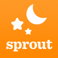 Sprout Baby Sleep Tracker - Med ART Studios - My Healthy App