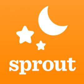 Sprout Baby Sleep Tracker - Med ART Studios - My Healthy App