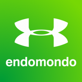 Endomondo - Endomondo.com - My Healthy App