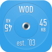 Pick My WOD- random WOD generator - Kevin Morton - My Healthy App