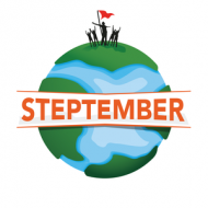Steptember - Cerebral Palsy Alliance - My Healthy App