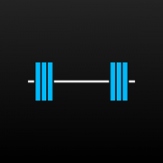 Strong Workout Tracker Gym Log - Strong Fitness Ltd. - My Healthy App