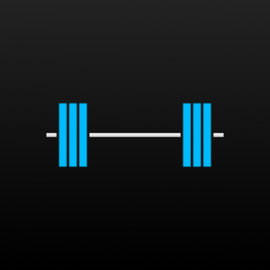 Strong Workout Tracker Gym Log - Strong Fitness Ltd. - My Healthy App