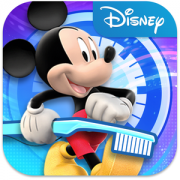 Disney Magic Timer by Oral-B - Disney - My Healthy App