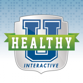 Healthy U Interactive - Beagle Productions - My Healthy App