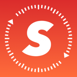 Seconds Pro Interval Timer - Runloop Ltd - My Healthy App