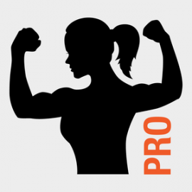 Fitness Point Pro Female - ZERO ONE GmbH - My Healthy App
