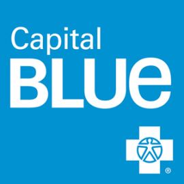 Capital Blue - Capital BlueCross - My Healthy App