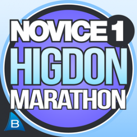 Hal Higdon Marathon Training Program - Novice 1 - Bluefin Software, LLC ...