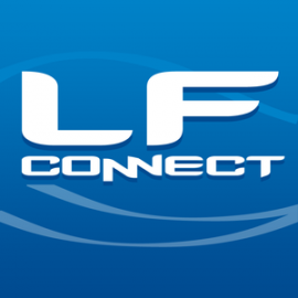LFconnect - Life Fitness - My Healthy App