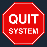 Quit System - Awesomeappscenter LLC - My Healthy App