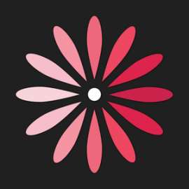 WomanLog Calendar - Pro Active App - My Healthy App