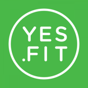 Yes.Fit - Yes.Fit - My Healthy App